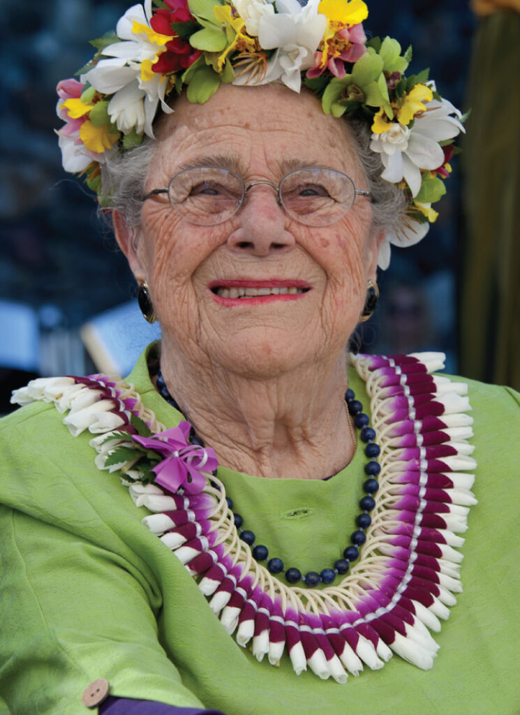 Timeline - Flora Springs