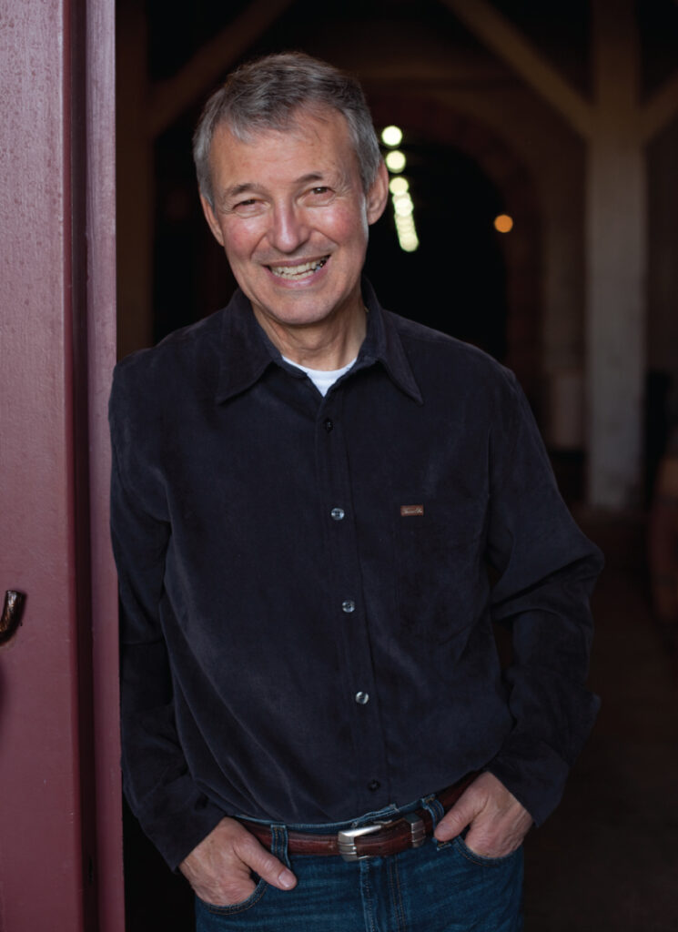 Timeline - Flora Springs