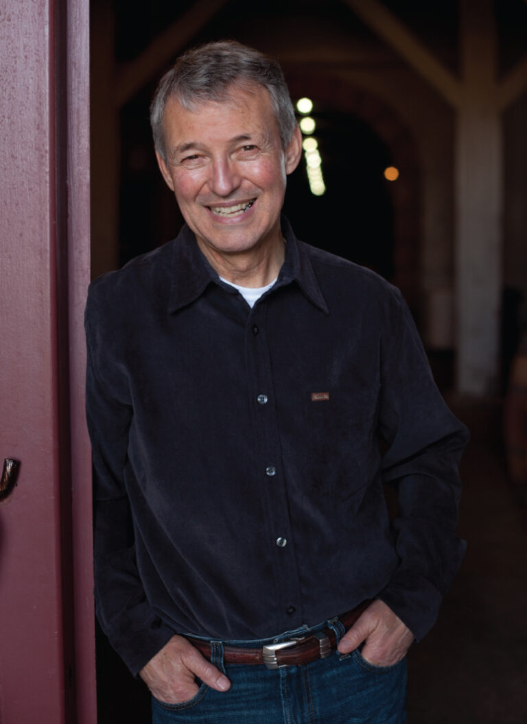 Timeline - Flora Springs